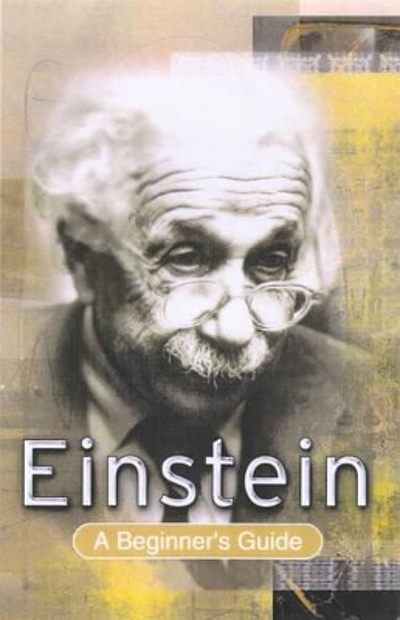 Einstein : a beginner's guide | WorldCat.org