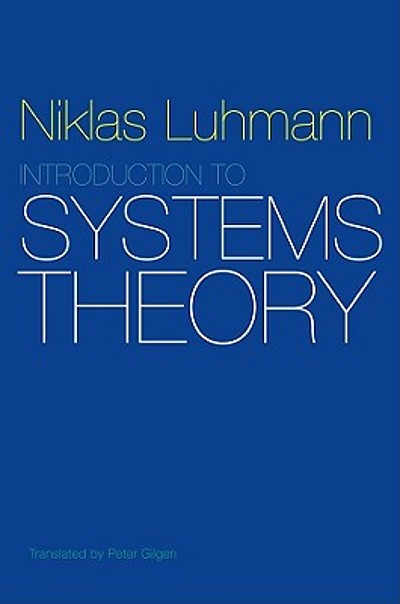Introduction to Systems Theory | WorldCat.org Introduction to Systems Theory | WorldCat.org
