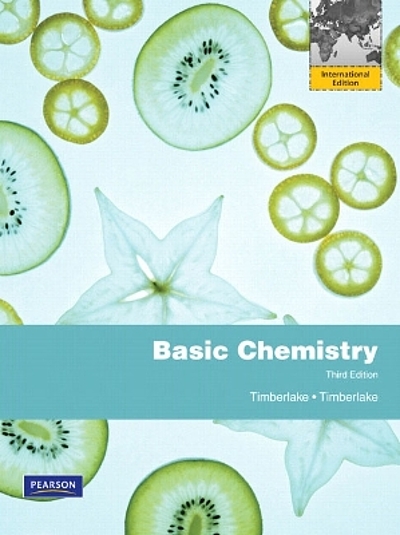 Basic chemistry. | WorldCat.org