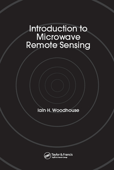 Introduction to Microwave Remote Sensing | WorldCat.org