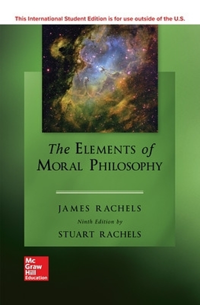 The elements of moral philosophy | WorldCat.org