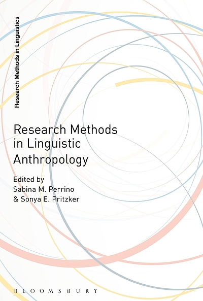 Research methods in linguistic anthropology | WorldCat.org