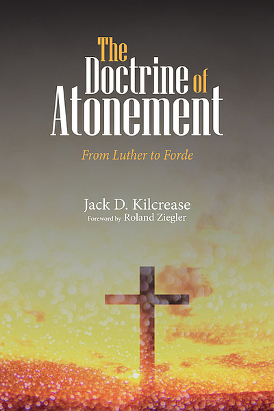 The doctrine of atonement : from Luther to Forde | WorldCat.org