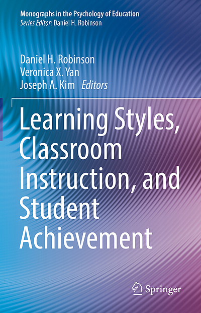 Learning styles, classroom instruction, and student achievement ...