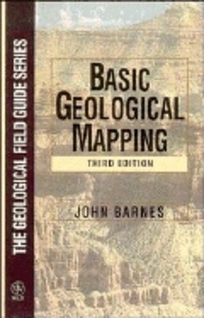Basic geological mapping | WorldCat.org