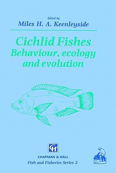 Cichlid fishes : behaviour, ecology and evolution | WorldCat.org