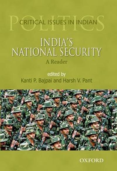 India's national security : a reader | WorldCat.org