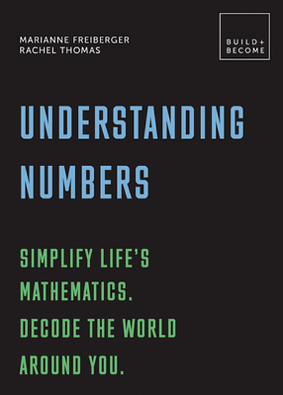 Understanding numbers : simply life's mathematics : decode the world around you | WorldCat.org