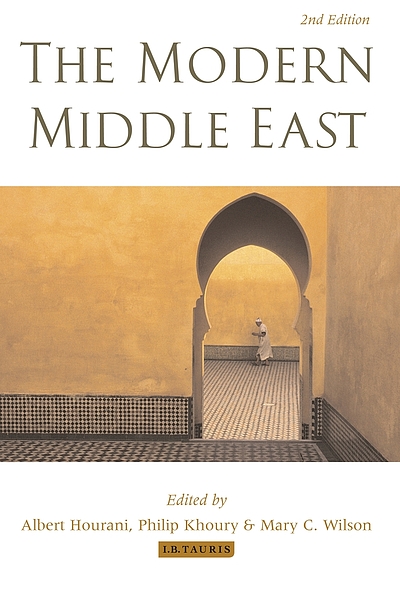 The modern Middle East : a reader | WorldCat.org