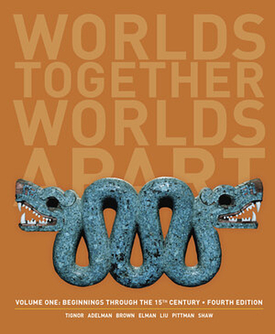 Worlds together, worlds apart | WorldCat.org