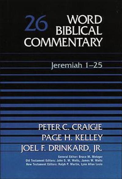 Word biblical commentary | WorldCat.org