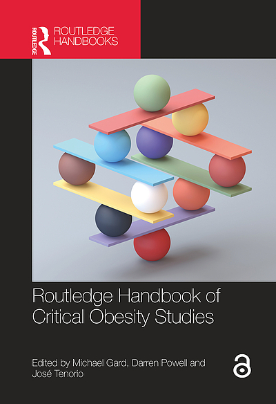Routledge handbook of critical obesity studies | WorldCat.org