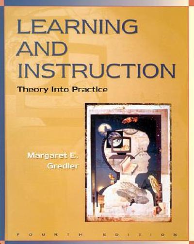 Learning and instruction : theory into practice | WorldCat.org