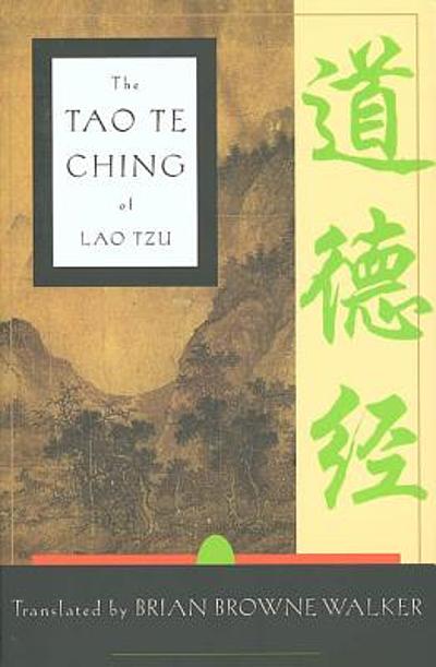 The Tao te ching of Lao Tzu : a new translation | WorldCat.org