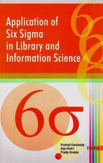 Application of Six Sigma in library and information science | WorldCat.org