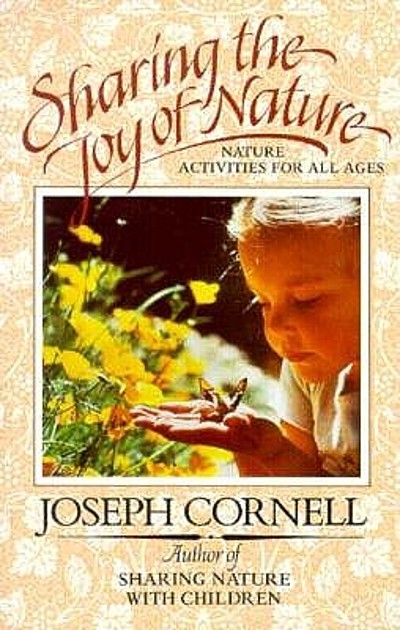 Sharing the joy of nature : nature activities for all ages | WorldCat.org