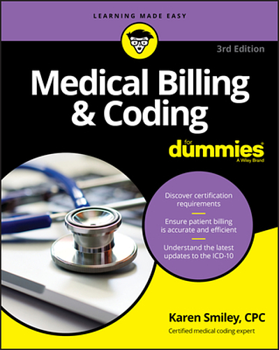Medical Billing and Coding for Dummies | WorldCat.org