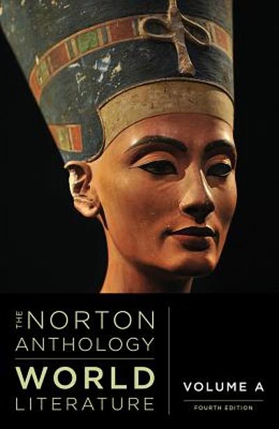 The Norton anthology of world literature. Volume A | WorldCat.org