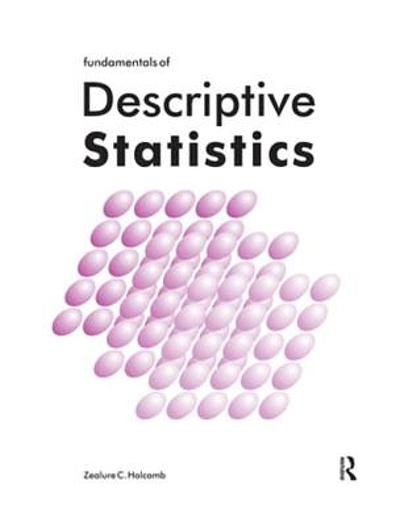 Fundamentals of Descriptive Statistics | WorldCat.org