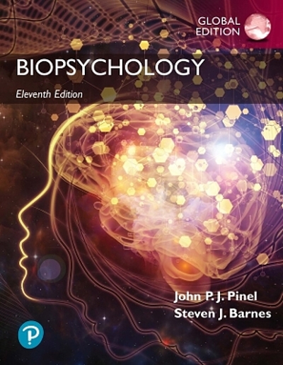 Biopsychology | WorldCat.org