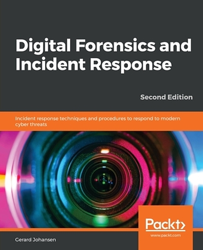 Digital forensics and incident response : incident response techniques ...