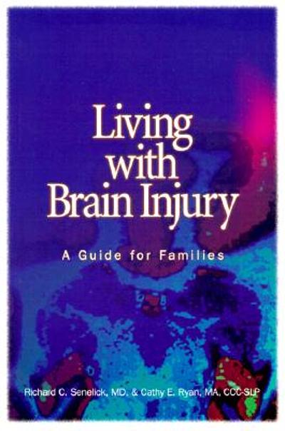 Living with brain injury : a guide for families | WorldCat.org
