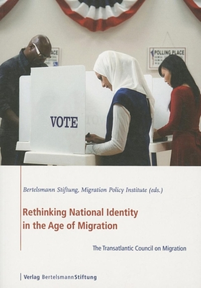 Rethinking national identity in the age of migration : the ...