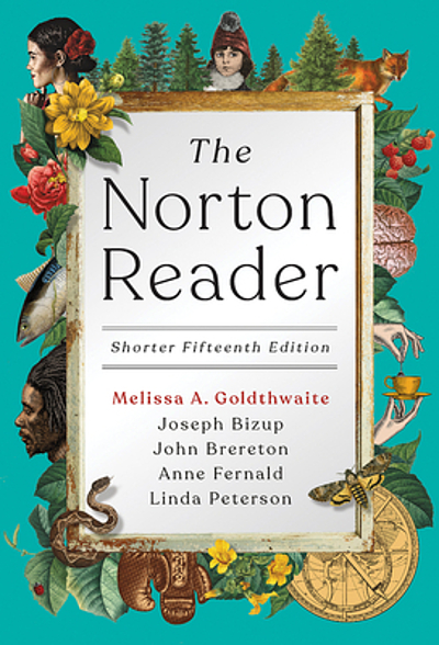 The Norton reader : an anthology of nonfiction | WorldCat.org