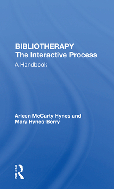 BIBLIO/POETRY THERAPY : the interactive process | WorldCat.org