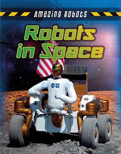 Robots in space | WorldCat.org