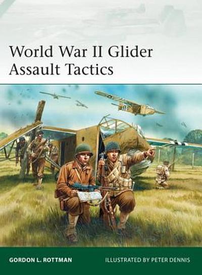World War II glider assault tactics | WorldCat.org