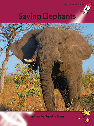 Saving Elephants | WorldCat.org