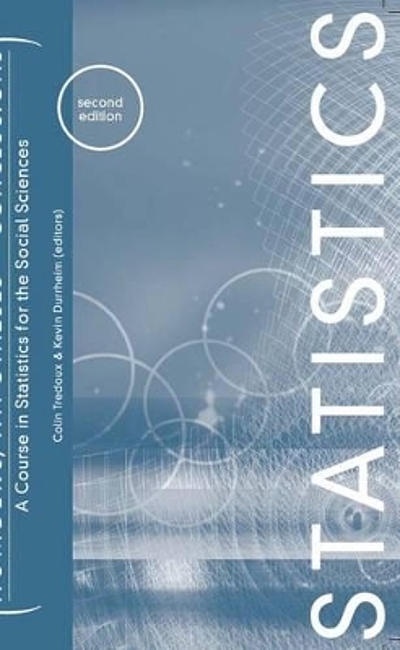 Numbers, hypotheses & conclusions : a course in statistics for the social sciences | WorldCat.org
