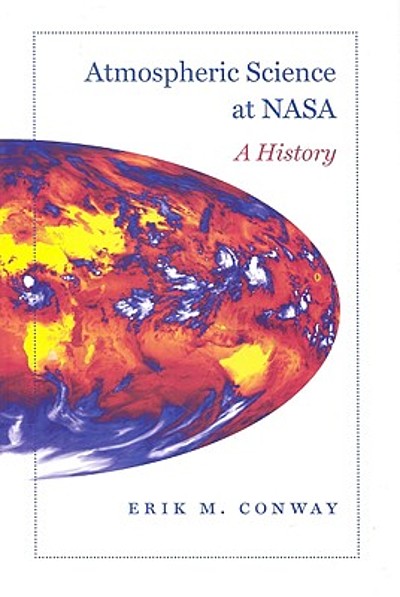 Atmospheric science at NASA : a history | WorldCat.org