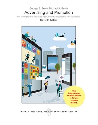 Advertising and promotion : an integrated marketing communications ...