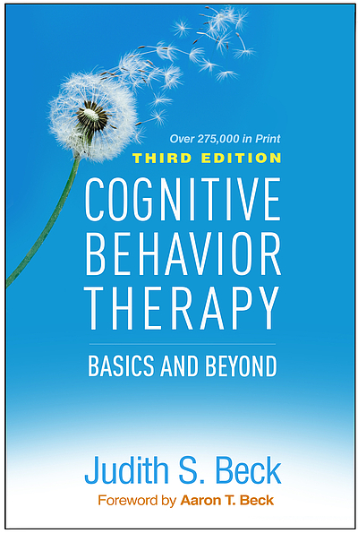 Cognitive behavior therapy : basics and beyond | WorldCat.org
