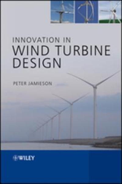Innovation in wind turbine design | WorldCat.org