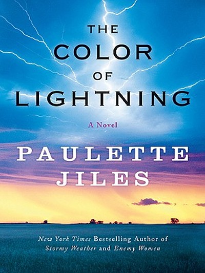 The color of lightning : [a novel] | WorldCat.org