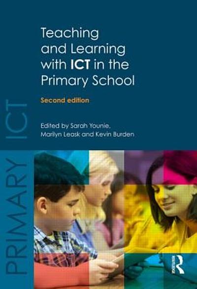 Teaching and learning with ICT in the primary school | WorldCat.org