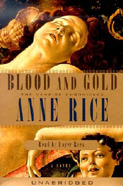 Blood and gold | WorldCat.org