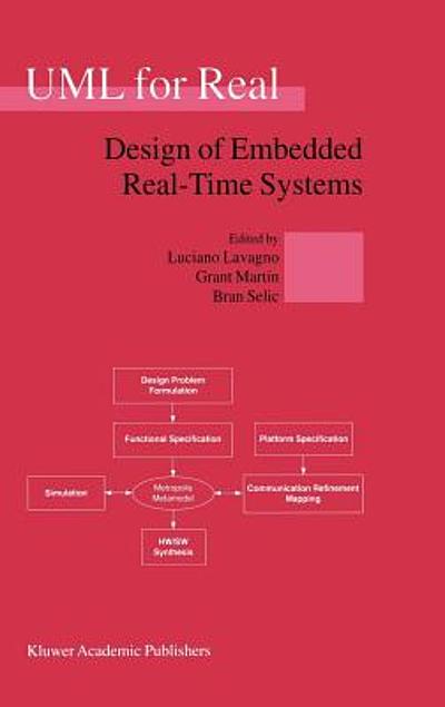 UML for real : design of embedded real-time systems | WorldCat.org UML for real : design of embedded real-time systems | WorldCat.org
