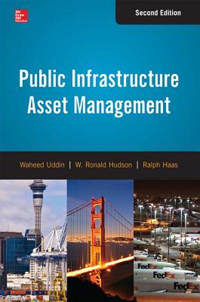 Public infrastructure asset management | WorldCat.org Public infrastructure asset management | WorldCat.org