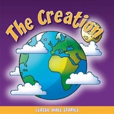 The creation : Genesis 1-2 | WorldCat.org