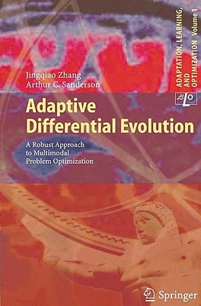 Adaptive Differential Evolution A Robust Approach To Multimodal Problem Optimization
