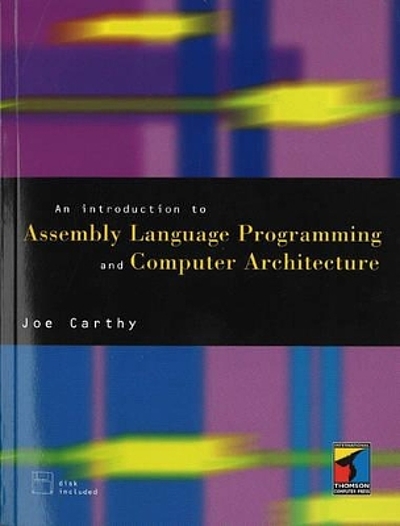 An Introduction to assembly language programming and computer ...