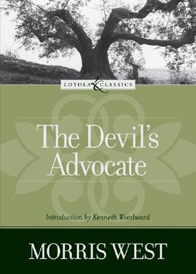 The devil's advocate | WorldCat.org
