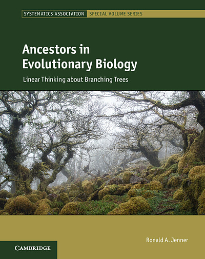 Ancestors in evolutionary biology : linear thinking about branching ...