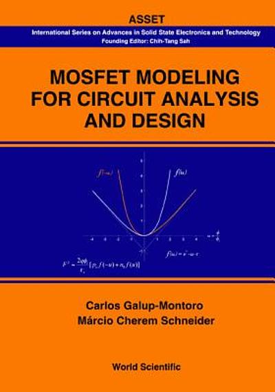 MOSFET modeling for circuit analysis and design | WorldCat.org
