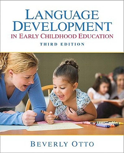 Language development in early childhood | WorldCat.org
