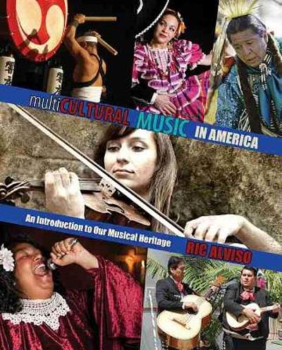 Multicultural music in America : an introduction to our musical ...